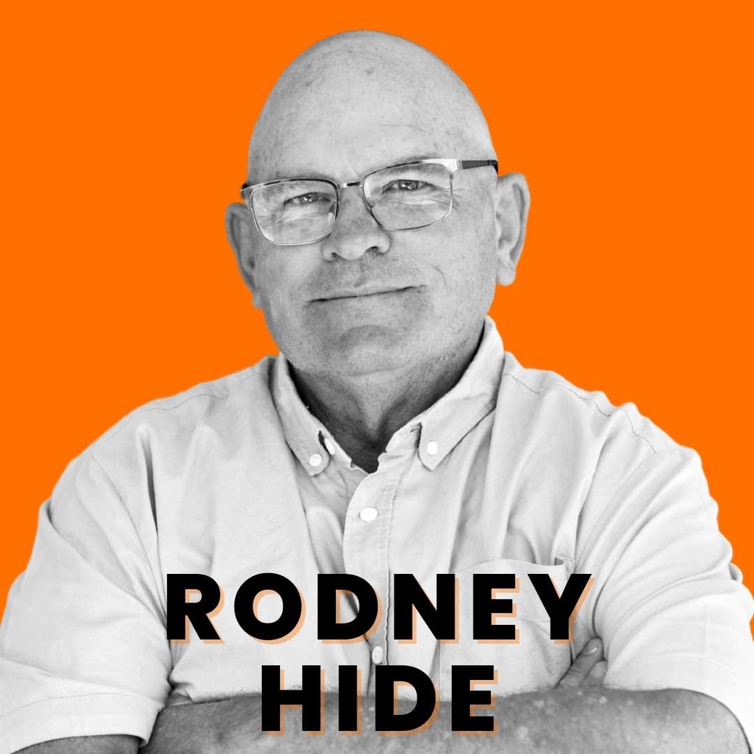 Hosts - Reality Check Radio