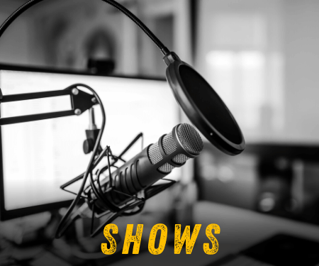 About Reality Check Radio - Reality Check Radio