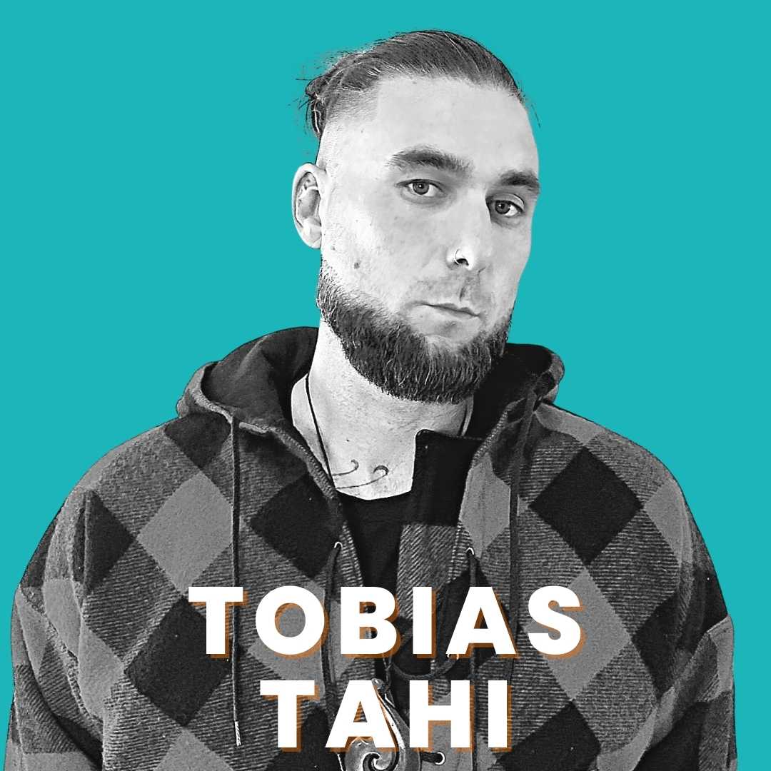 Hosts - Reality Check Radio