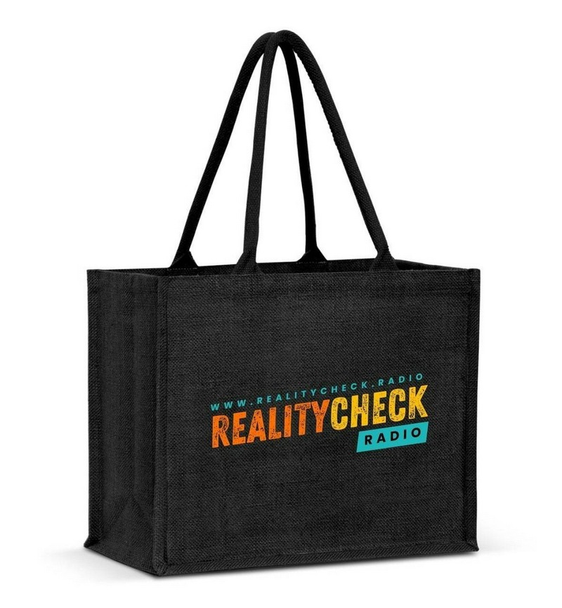 Merch – Reality Check Radio
